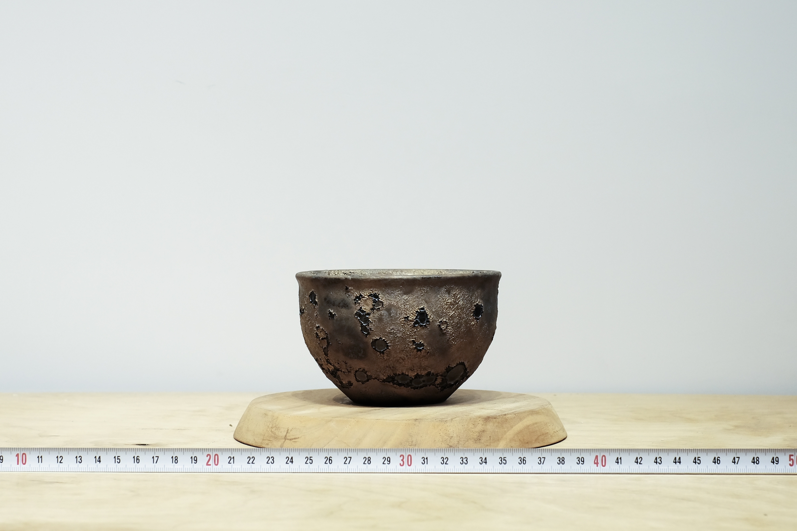 Ashfield Laboratory Pot #AL061221 -28 - plants of gods